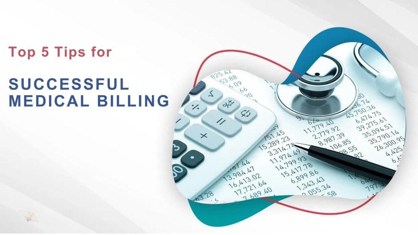 The Top 5 Rules for Efficient Medical Billing
